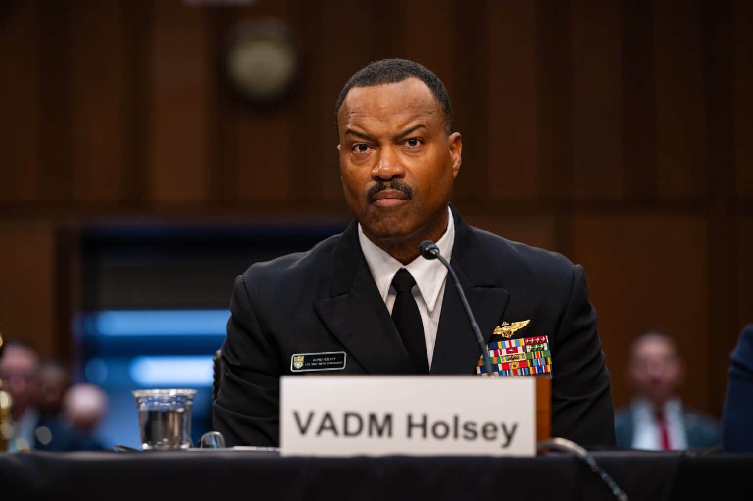 SOUTHCOM’s Double-Speak – Every Accusation Is a Confession – Orinoco ...