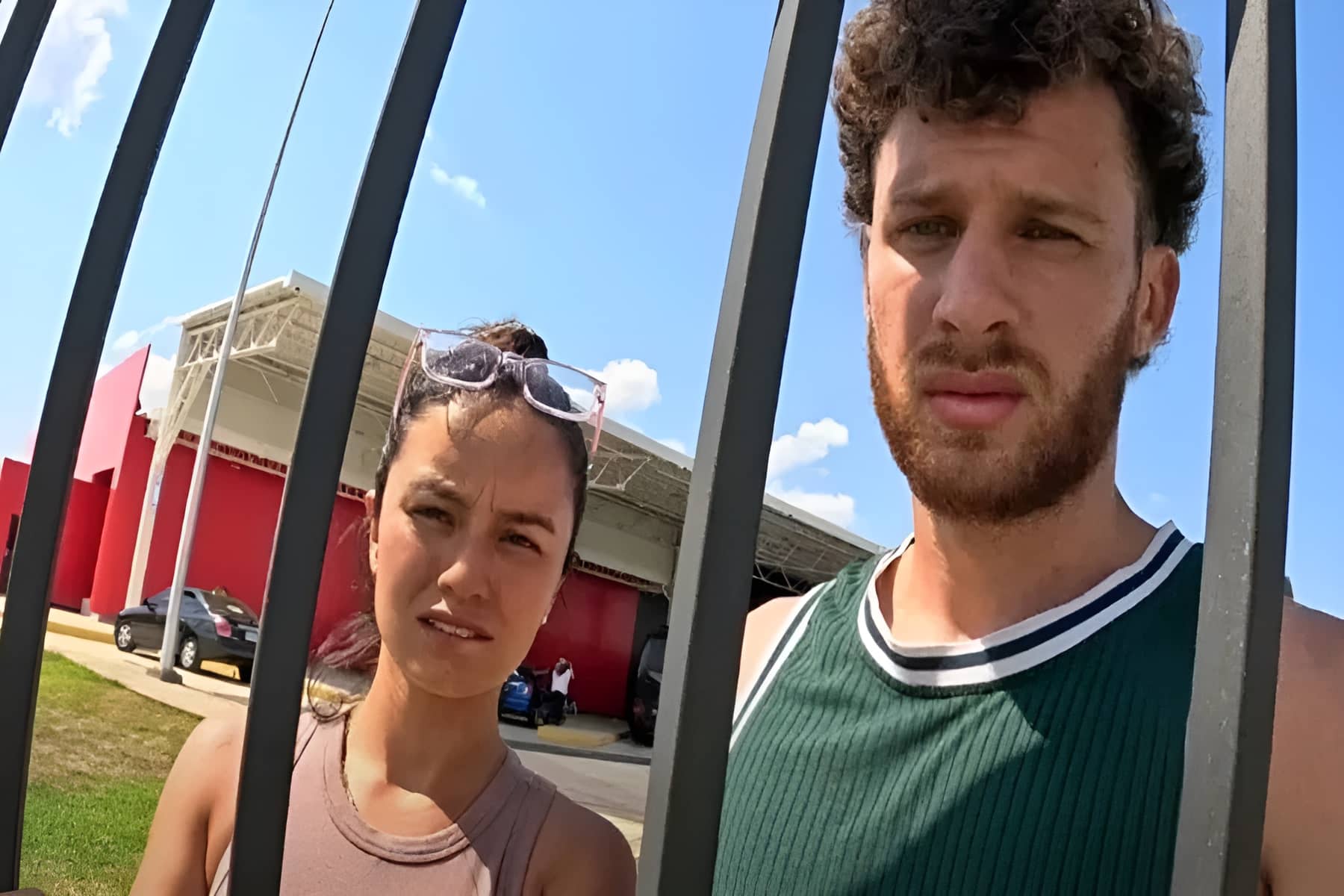 Venezuelan Police Officials Who Harassed Tourists Detained and Expelled ...