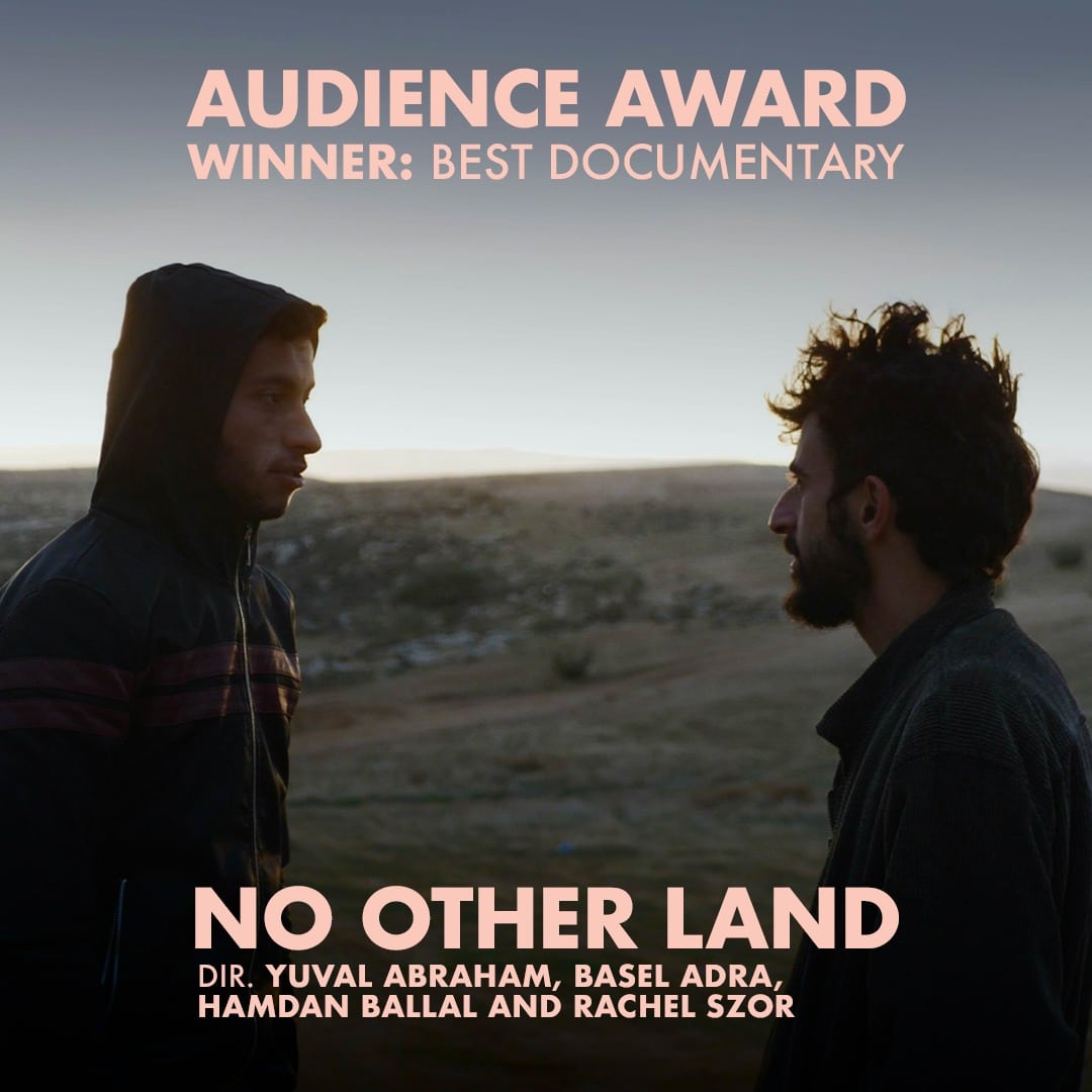 No Other Land: Cinematic Victory or the Reproduction of Colonial ...