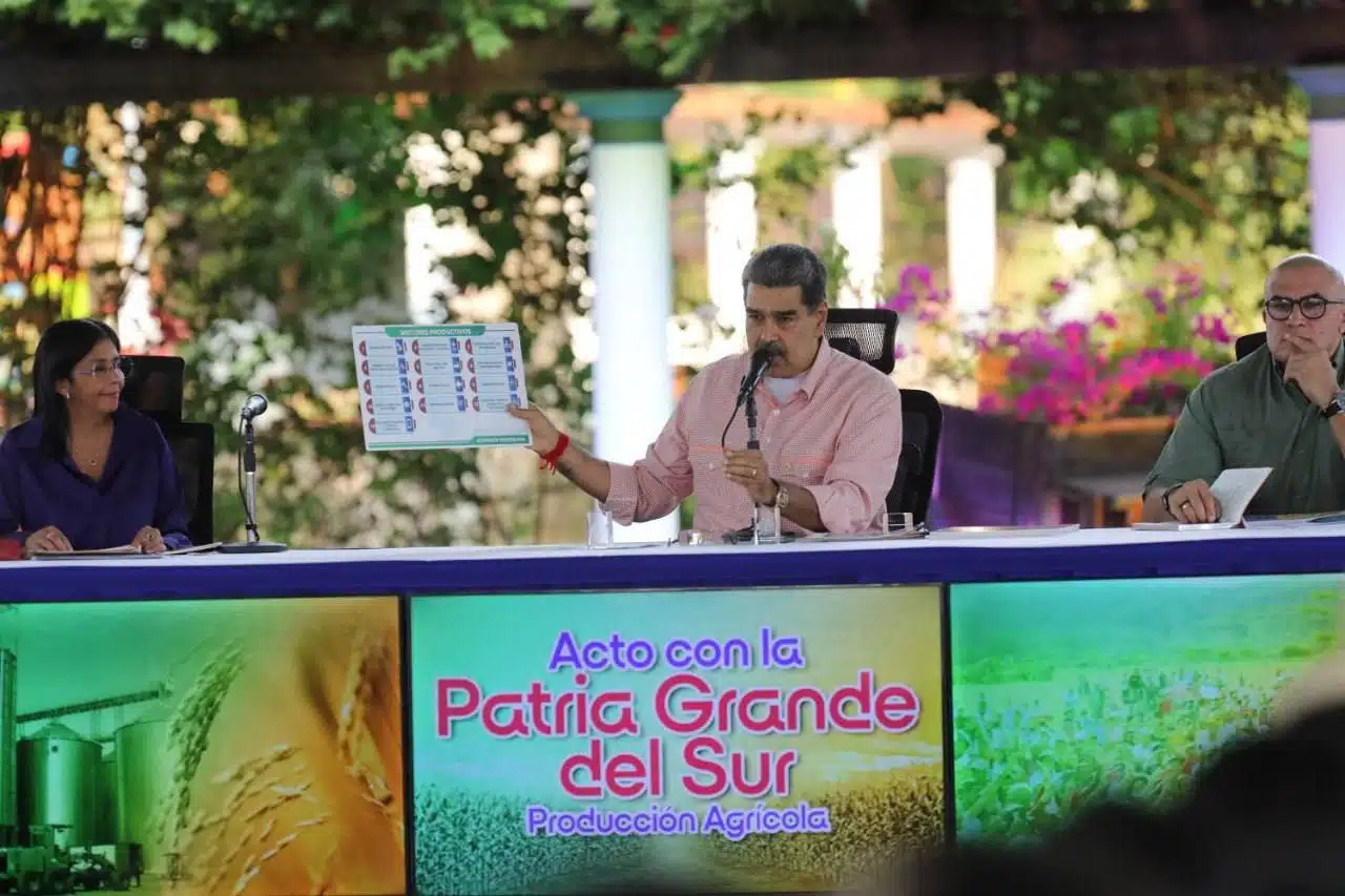 Brazil’s Landless Rural Workers’ Movement to Coordinate Agroecological ...