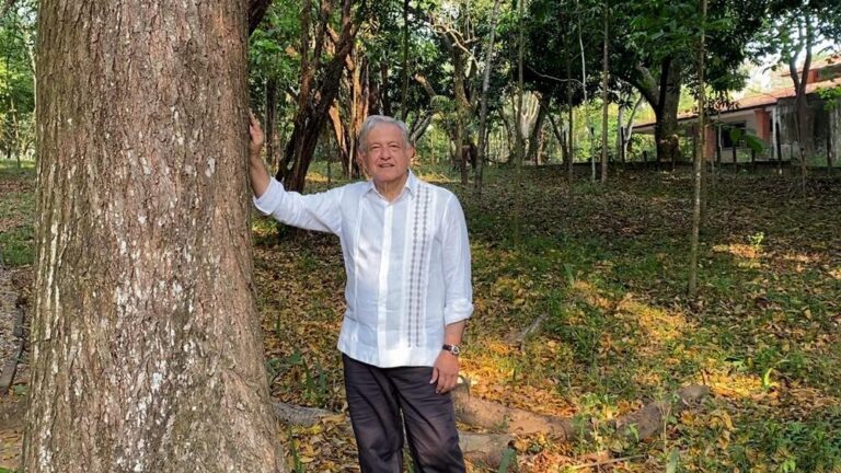 Mexico: AMLO Condemns US Interventionism in Open Letter – Orinoco Tribune